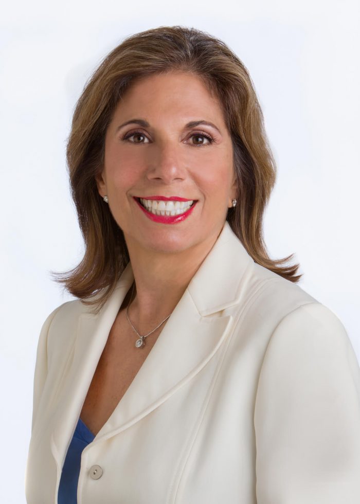 Life Lessons: Nancy Gold | Lifestyle Media Group