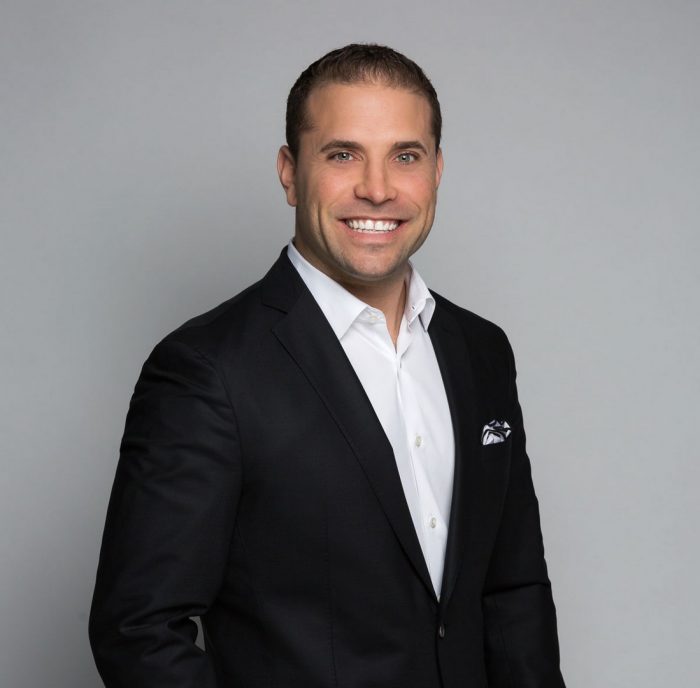 On with the Show | Lifestyle Media Group