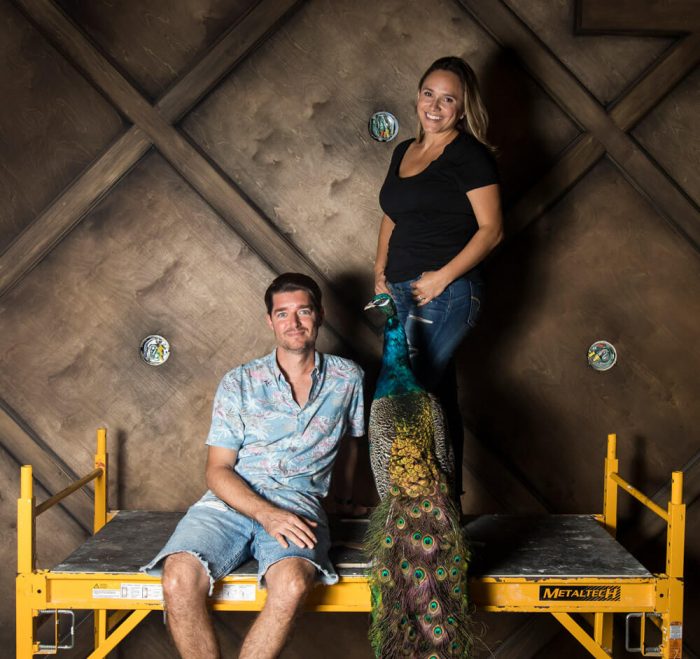 The Cool Hang | Lifestyle Media Group