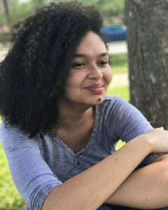 Stories From Parkland: Helena Ramsay | Lifestyle Media Group
