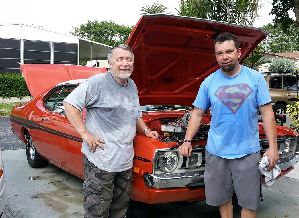 Beyond the Badge | Lifestyle Media Group