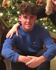 Stories From Parkland: Luke Hoyer | Lifestyle Media Group