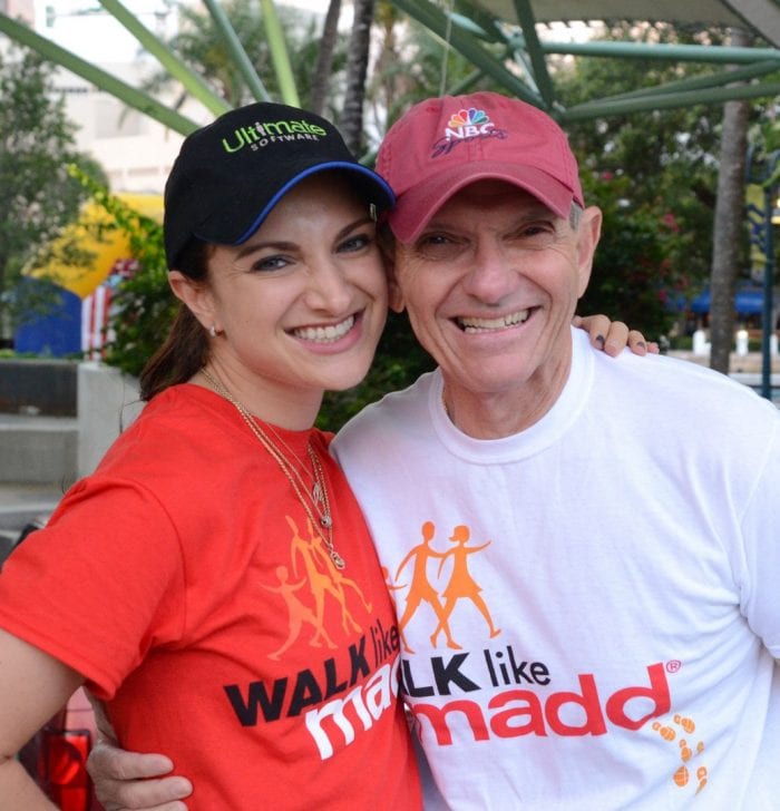 Walk Like MADD & MADD Dash Fort Lauderdale 5K | Lifestyle Media Group