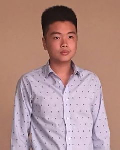 Stories From Parkland: Peter Wang | Lifestyle Media Group