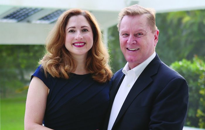 5 questions with David Harper, Architect | Lifestyle Media Group