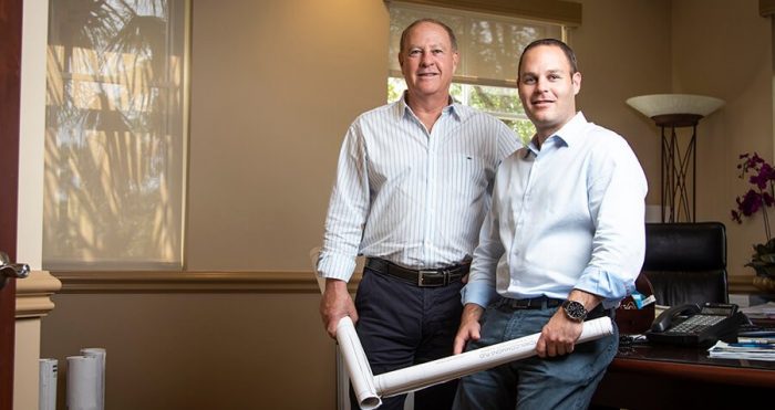 Like Fathers, Like Sons | Lifestyle Media Group