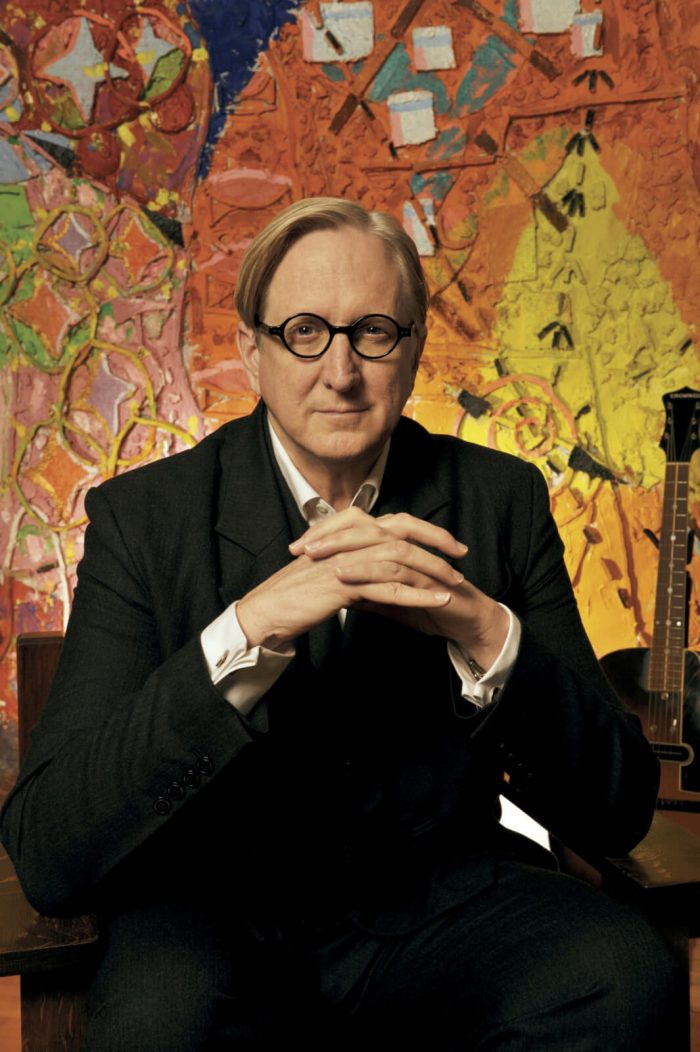 T Bone Burnett | Lifestyle Media Group