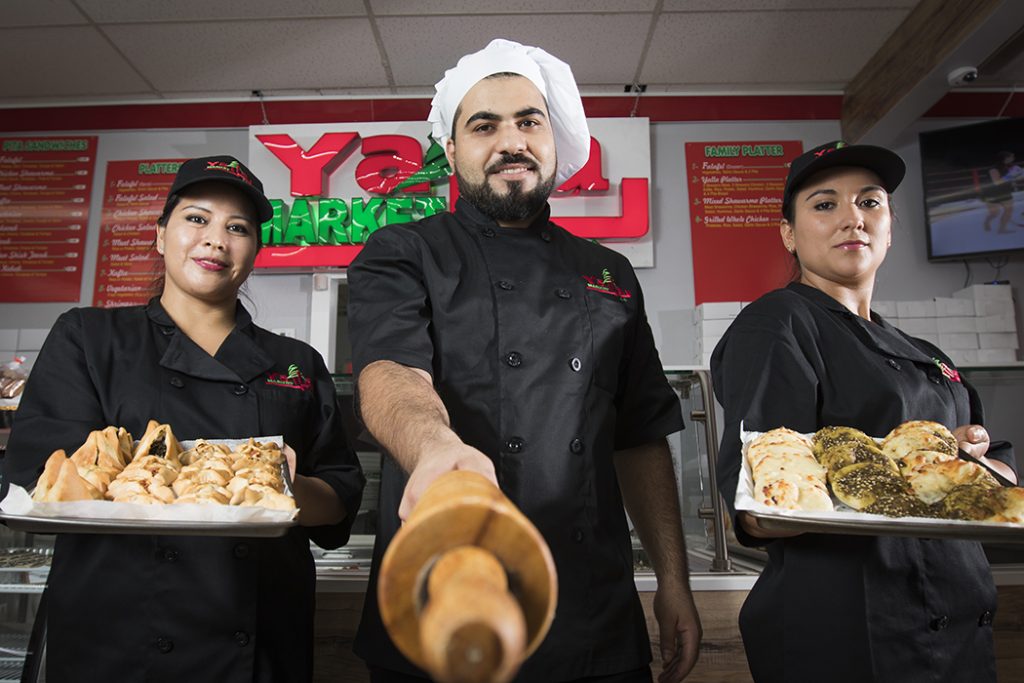 Family Ties | Lifestyle Media Group