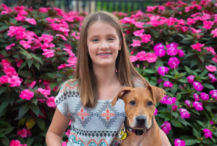Stories From Parkland: Alaina Petty - Lifestyle Media