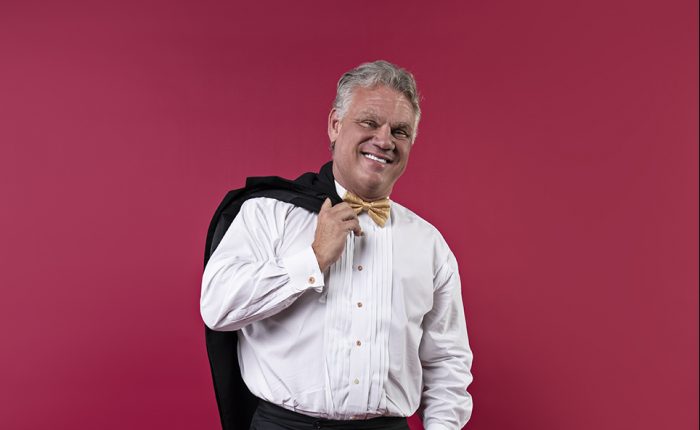 The Benevolent Ones: Bob Birdsong | Lifestyle Media Group