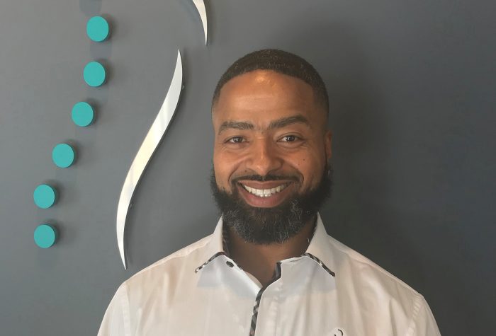 Back, Knee, & Shoulder Pain | Lifestyle Media Group