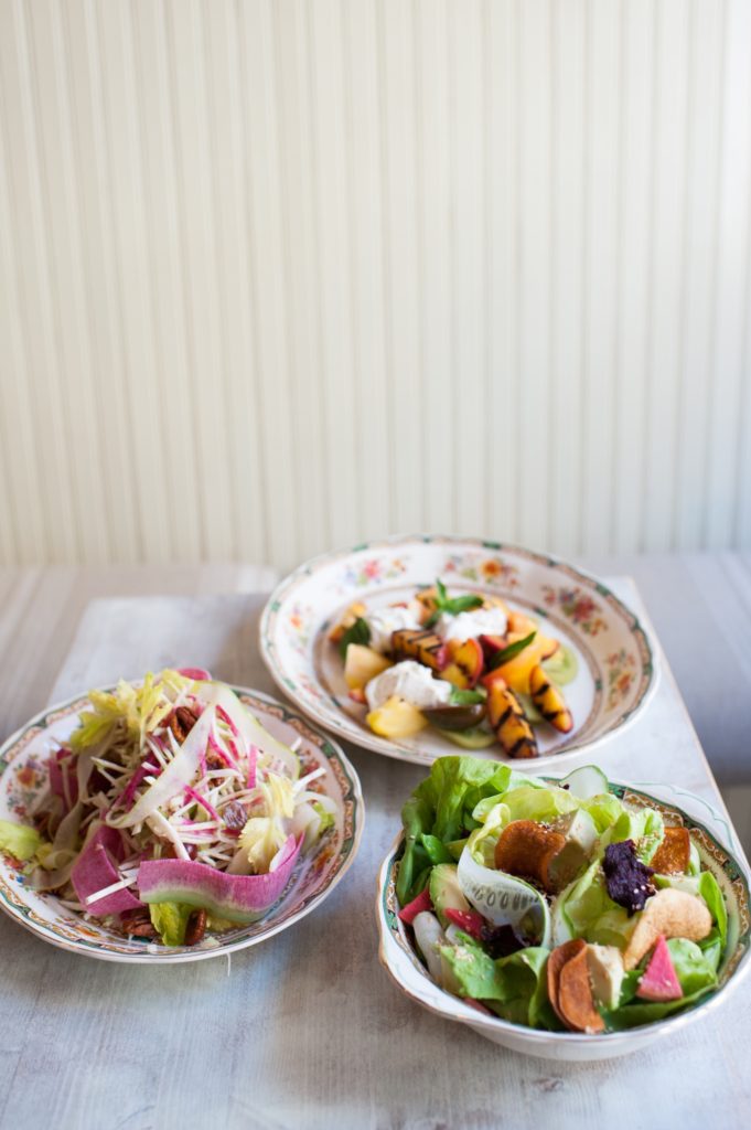 Southern Cuisine is Elevated at Root & Bone | Lifestyle Media Group