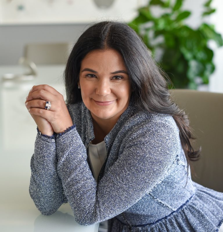 5 Questions with Victoria Lowell, founder of Empowered Worth ...