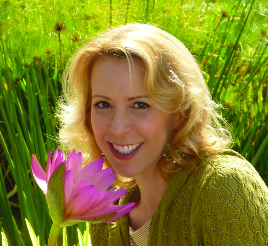 Writing from the Heart - Lifestyle Media