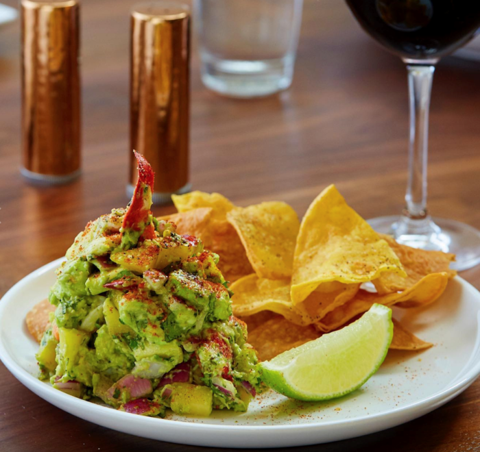 Holy Guacamole | Lifestyle Media Group