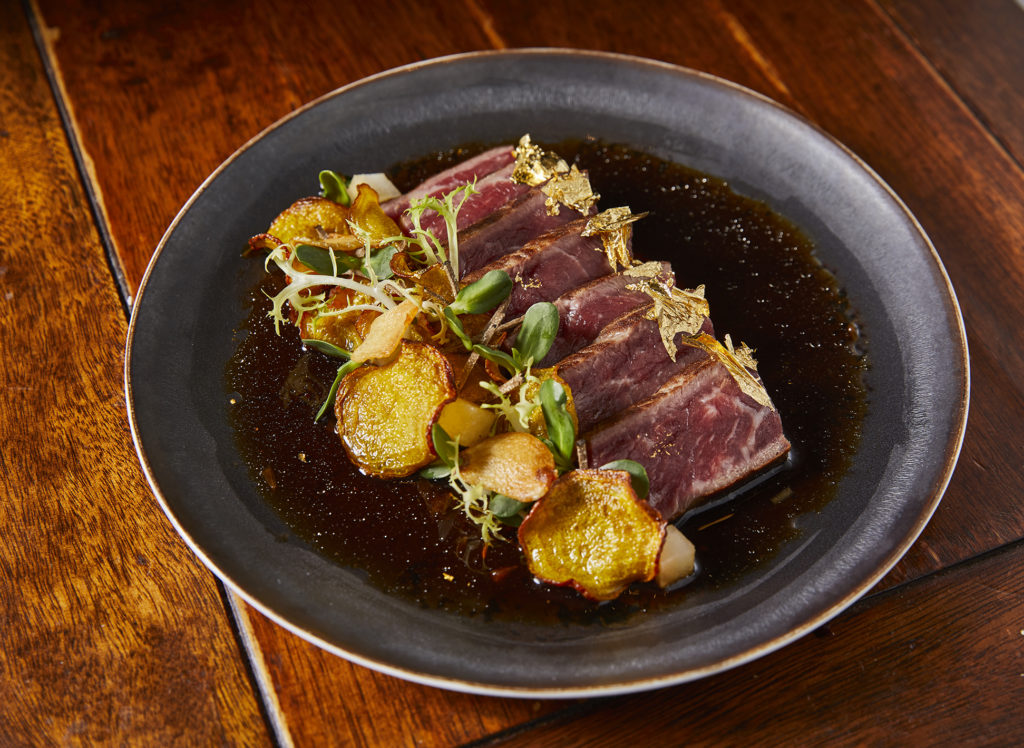 South Florida Small Plates | Lifestyle Media Group