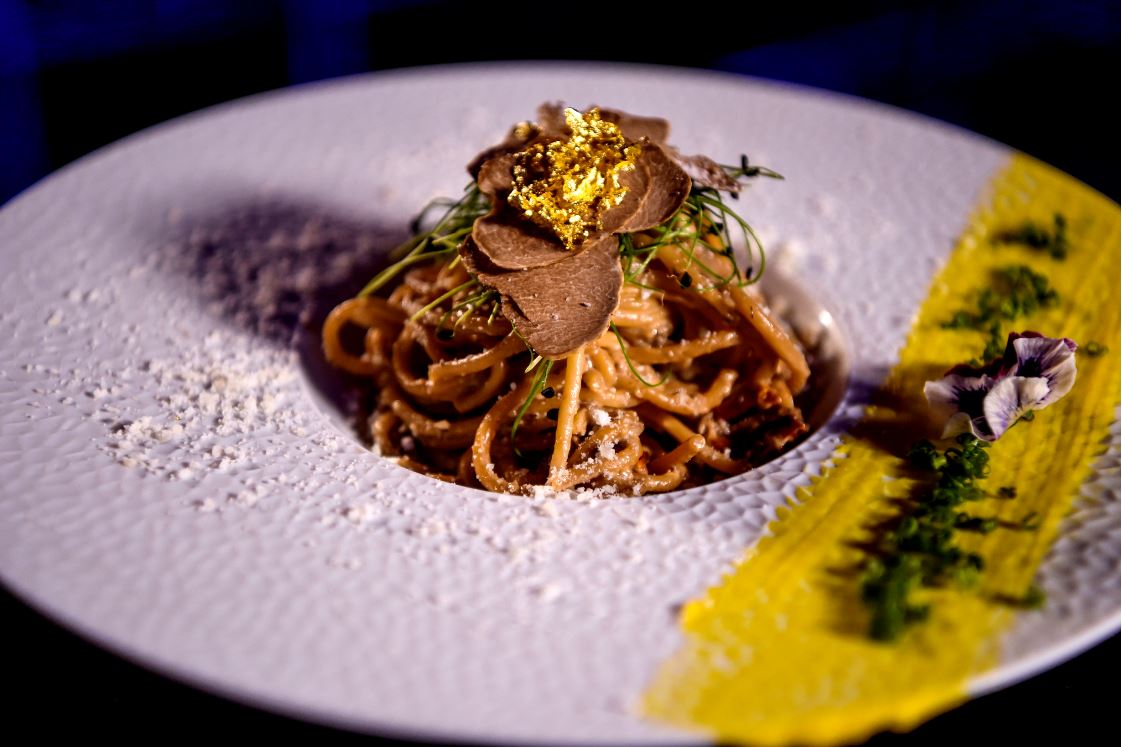 Truffle-infused Menus in Miami Beach | Lifestyle Media Group