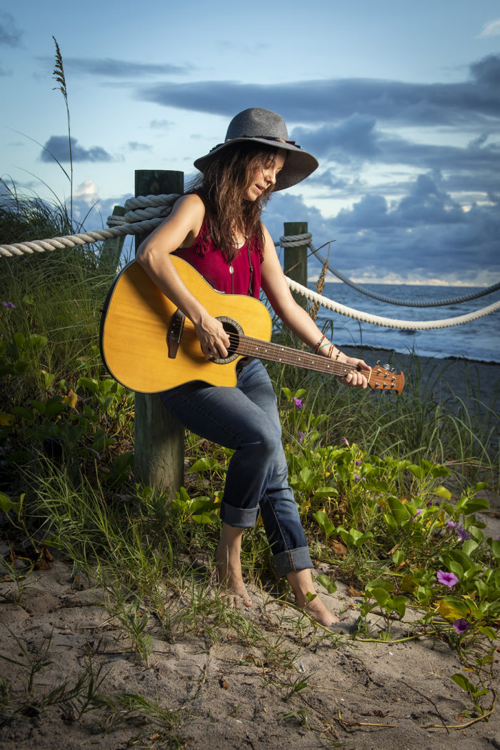 Shauna Sweeney strikes the right chords | Lifestyle Media Group