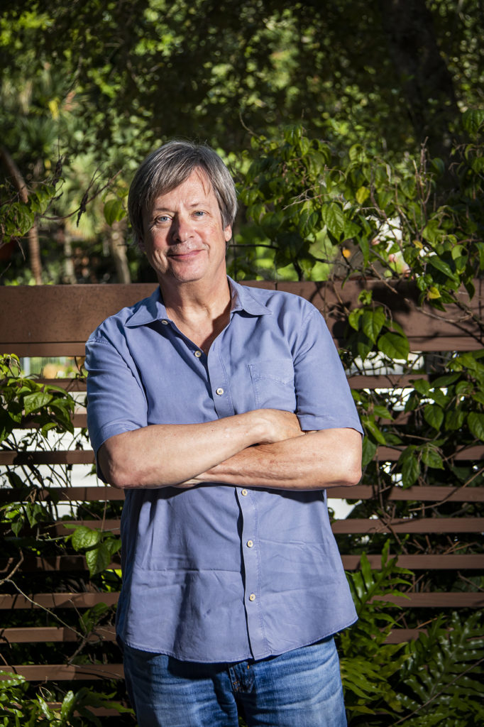 In Dave Barry We Trust | Lifestyle Media Group