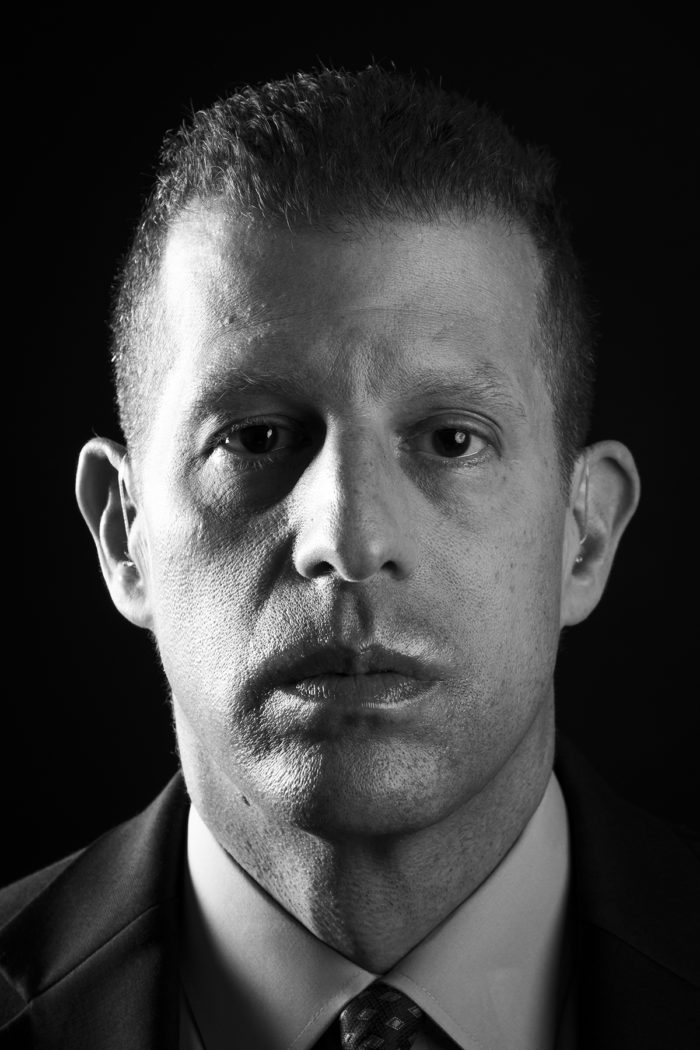 David Barkey puts hate in its place | Lifestyle Media Group