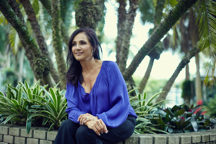 How Ellen Latham created Orangetheory Fitness | Lifestyle Media Group