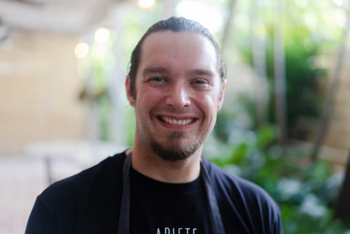 Business As Unusual: Michael Beltran | Lifestyle Media Group