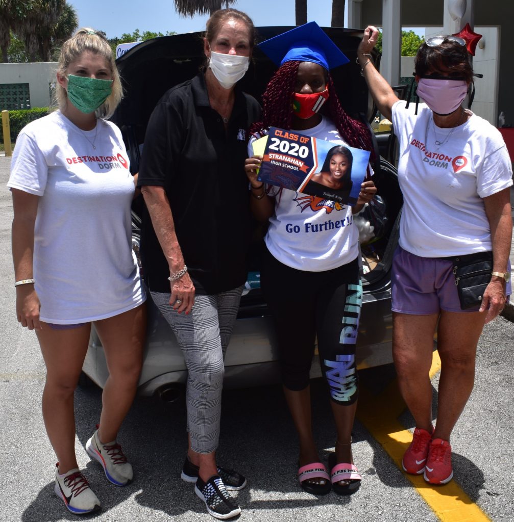 Good News: South Florida organizations and personalities give to the ...