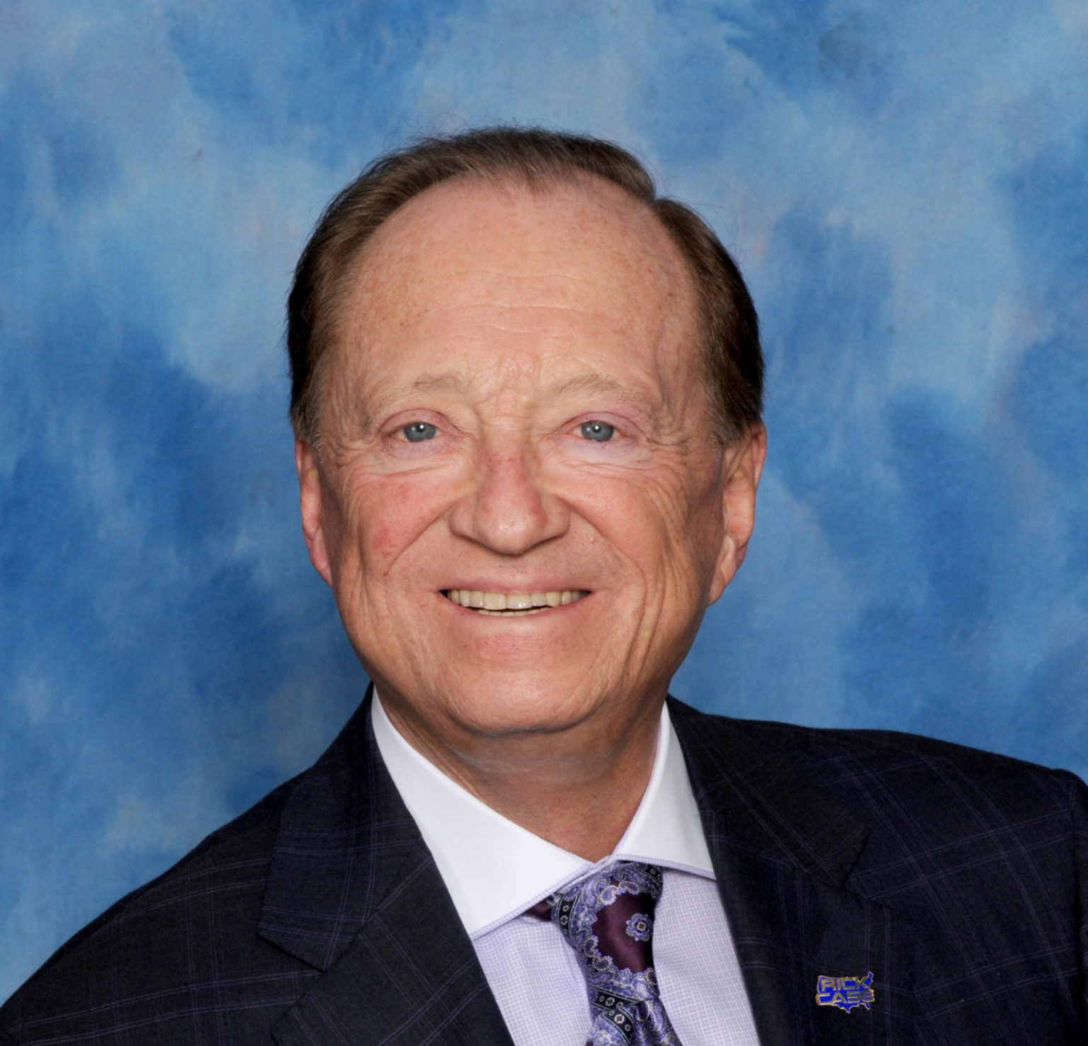 In Memoriam: Rick Case | Rick Case Automotive Group Broward County