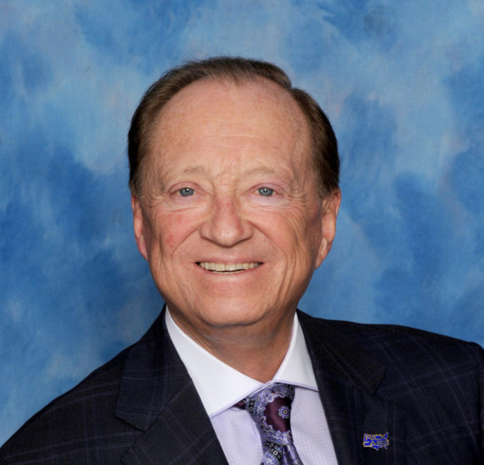 In Memoriam: Rick Case | Rick Case Automotive Group Broward County