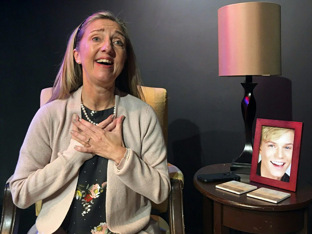 Jeni Hacker: The Actor’s Actor | Lifestyle Media Group