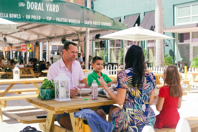 Doral Yard to Expand Outdoor Entertainment Venue | Lifestyle Media Group