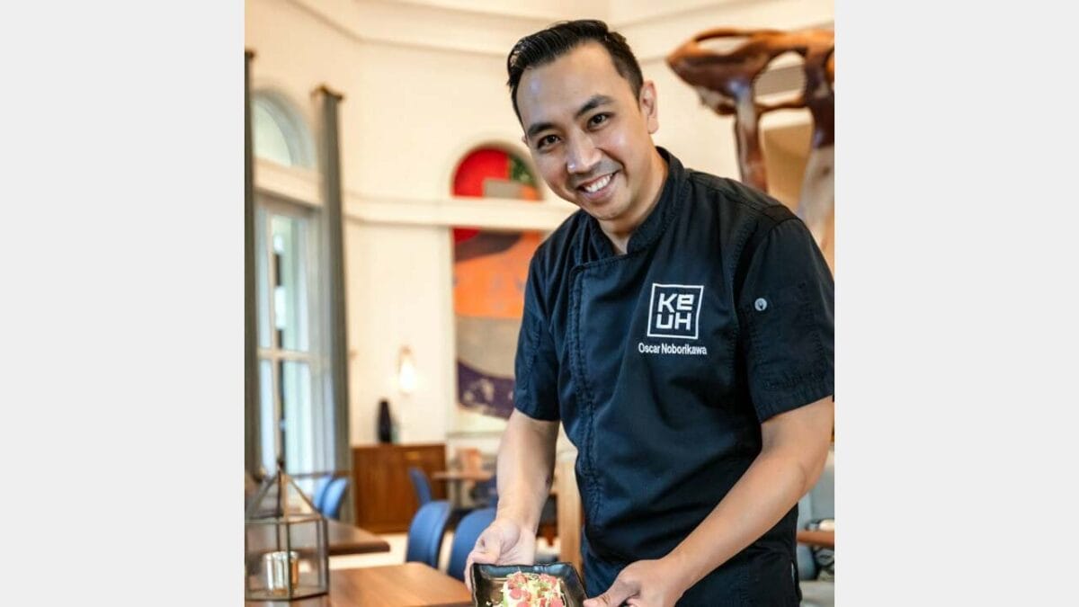 Five Things to Know About: Ke-uH | Lifestyle Media Group