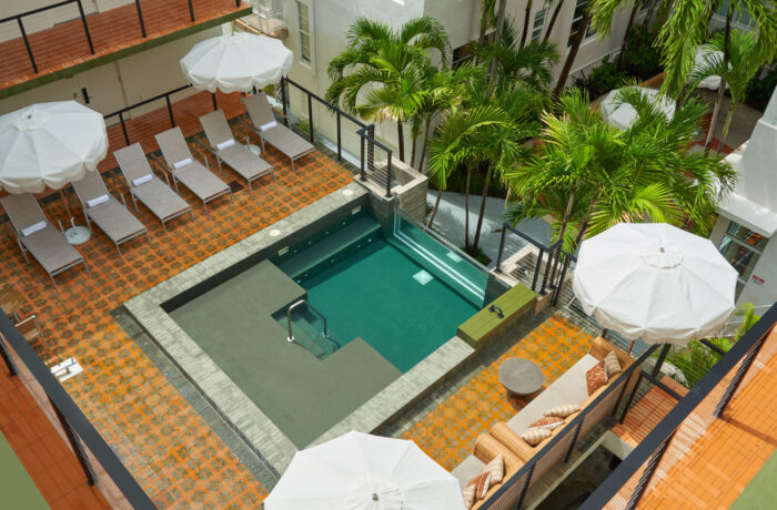 The Balfour Hotel Opens in Miami Beach | Lifestyle Media Group