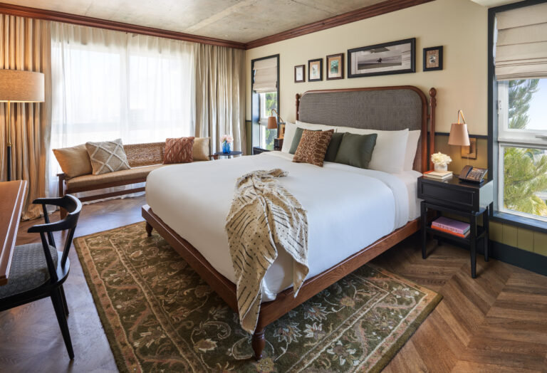 The Balfour Hotel Opens in Miami Beach - Lifestyle Media