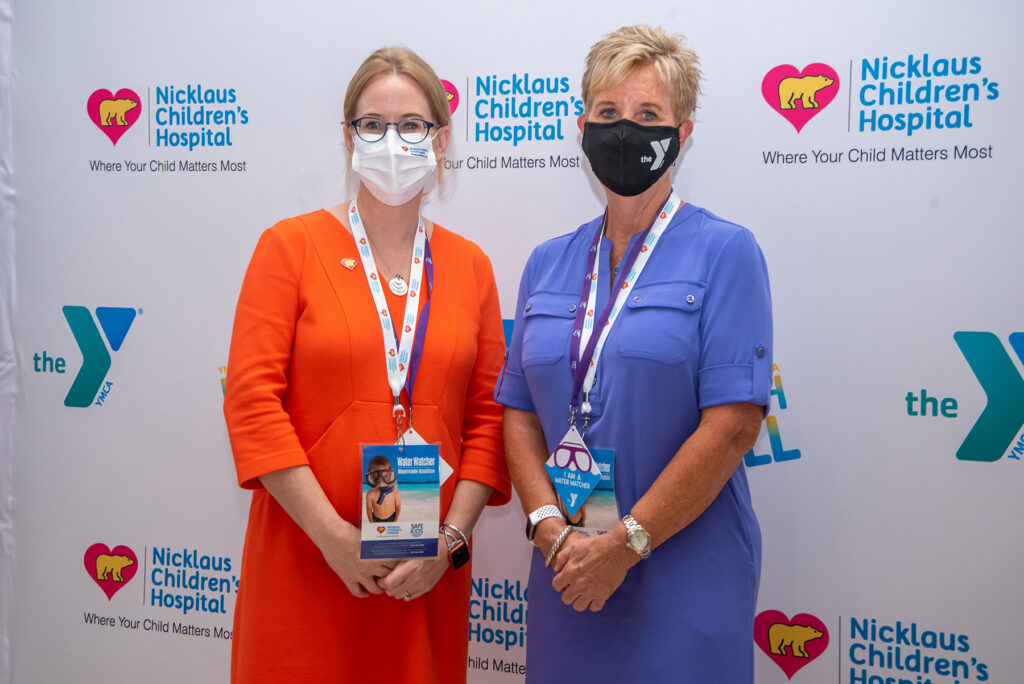 Swim Safety | Lifestyle Media Group