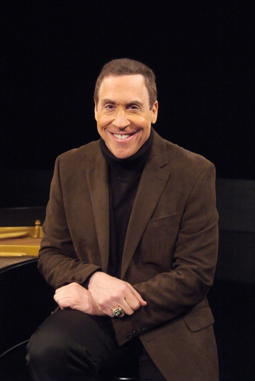 Lifestyle Q&A: Roy Firestone, Part 1 | Lifestyle Media Group