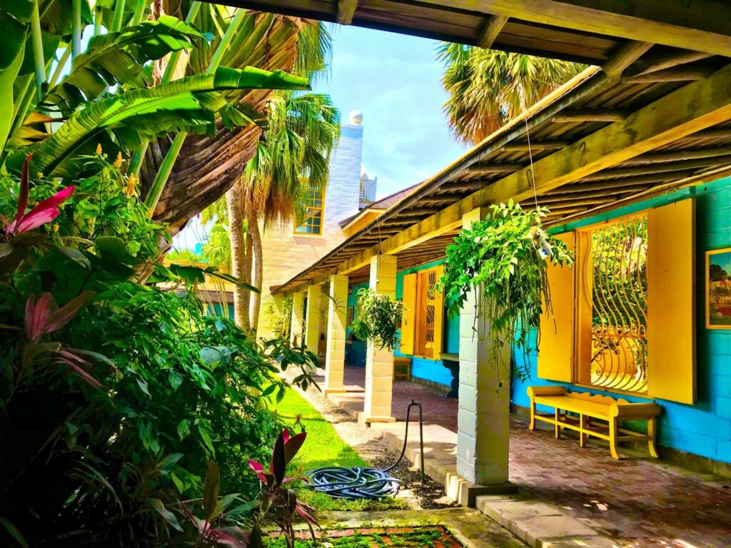 Bonnet House Museum & Gardens to Reopen VIP Tours This Month ...