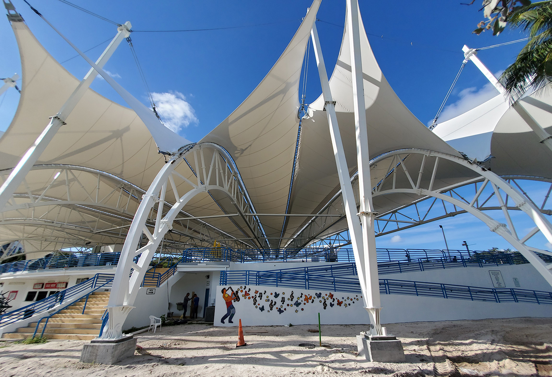 Styx Kicks Off New Era at the AMP | Lifestyle Media Group