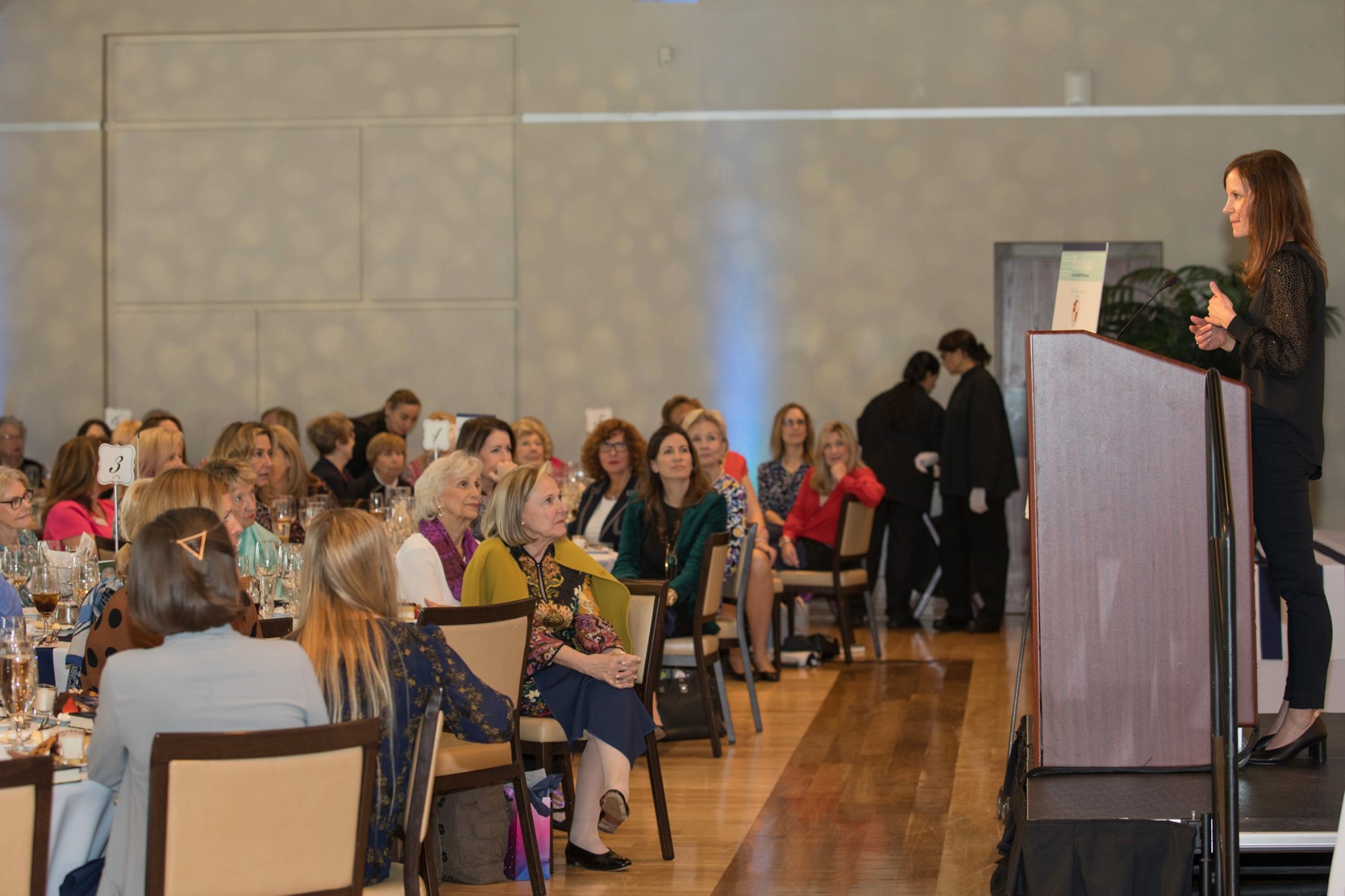 Broward Public Library Foundation to Host LitLUNCH Fundraiser | Lifestyle Media Group