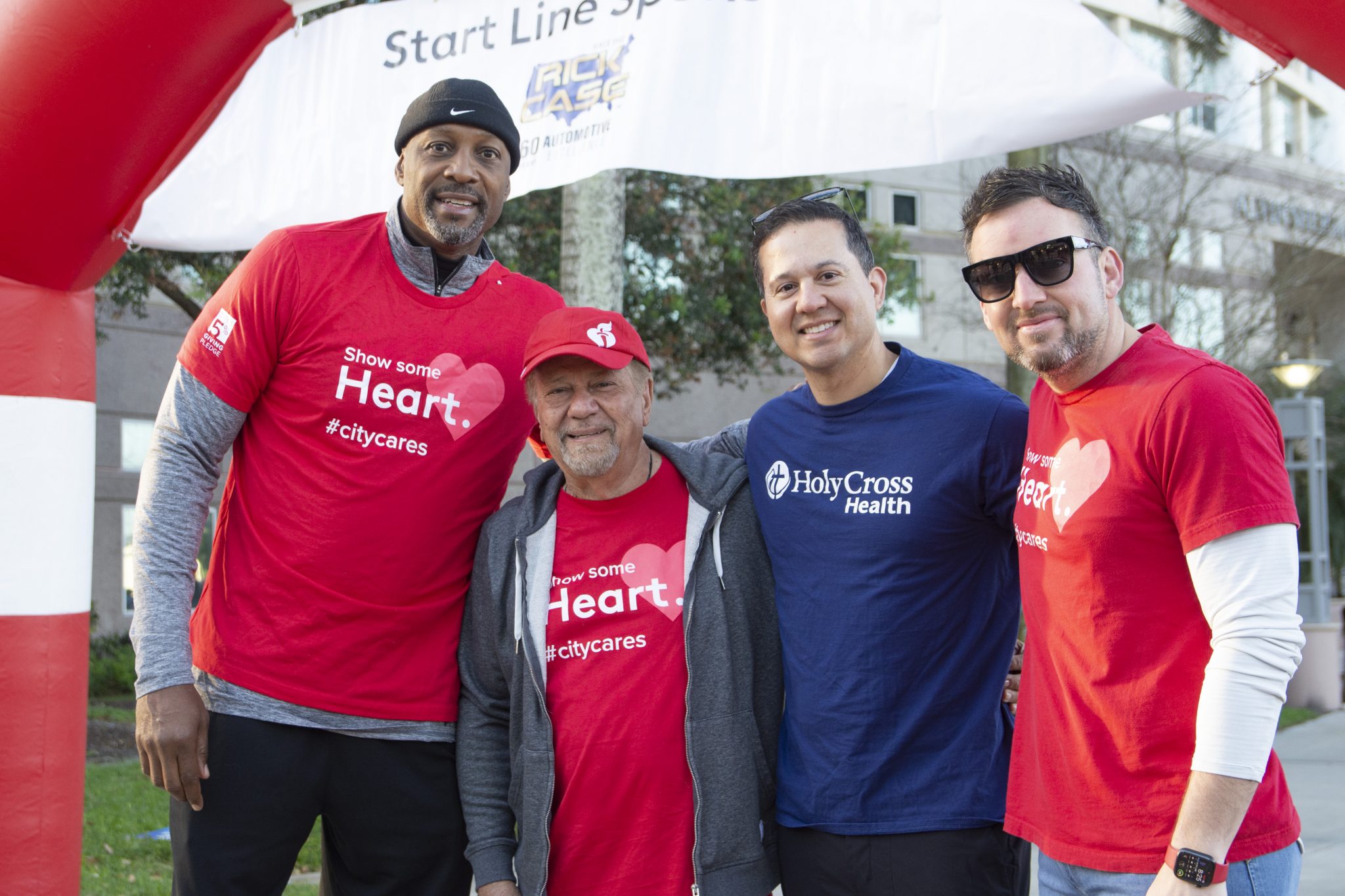 Philanthropy in the Spotlight | Lifestyle Media Group