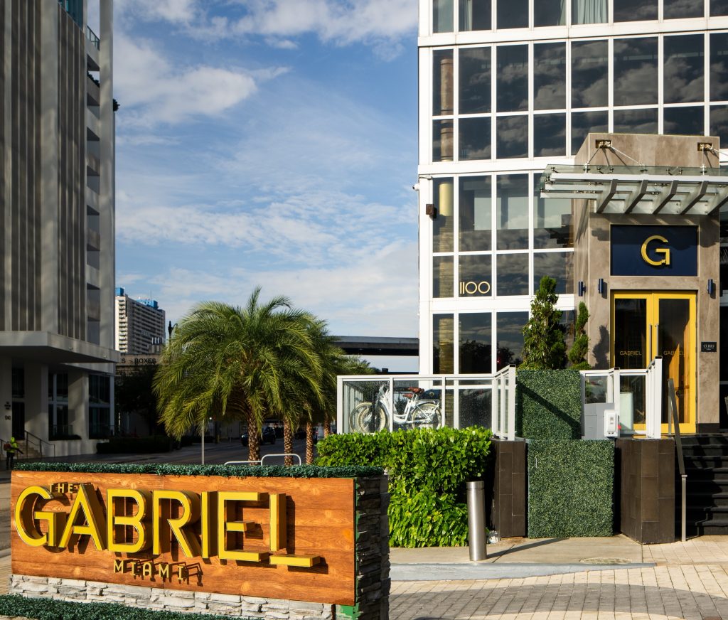 The Gabriel Miami Launches Brewery Tour Service | Lifestyle Media Group