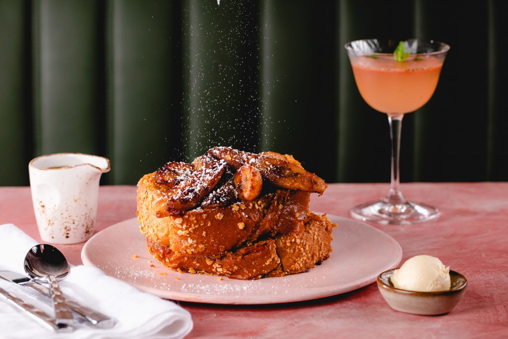 5 Things to Know About: The Blue Dog | Lifestyle Media Group