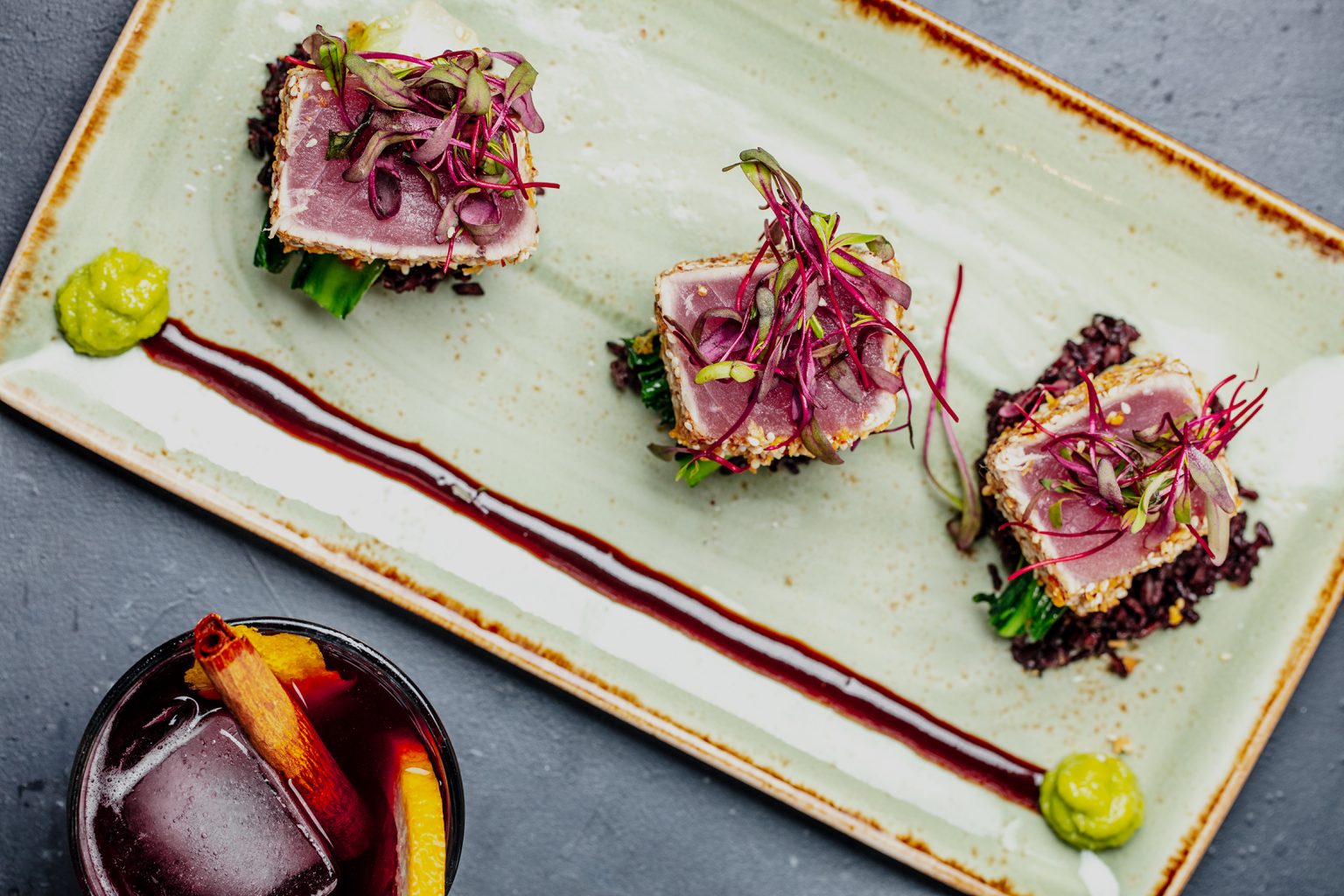 5 Things to Know About: The Blue Dog | Lifestyle Media Group