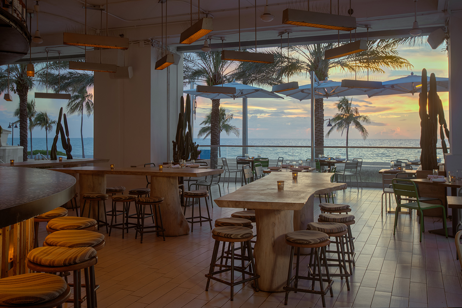 The Time to Dine | Lifestyle Media Group