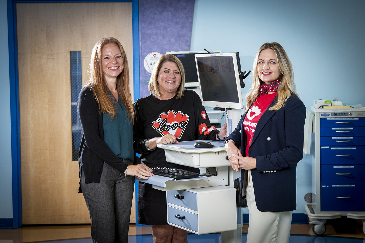 Life-Saving Alliance | Lifestyle Media Group