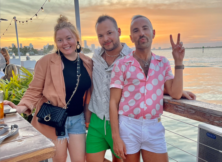 Must-See Takeaways From Miami Swim Week 2022 | Lifestyle Media Group