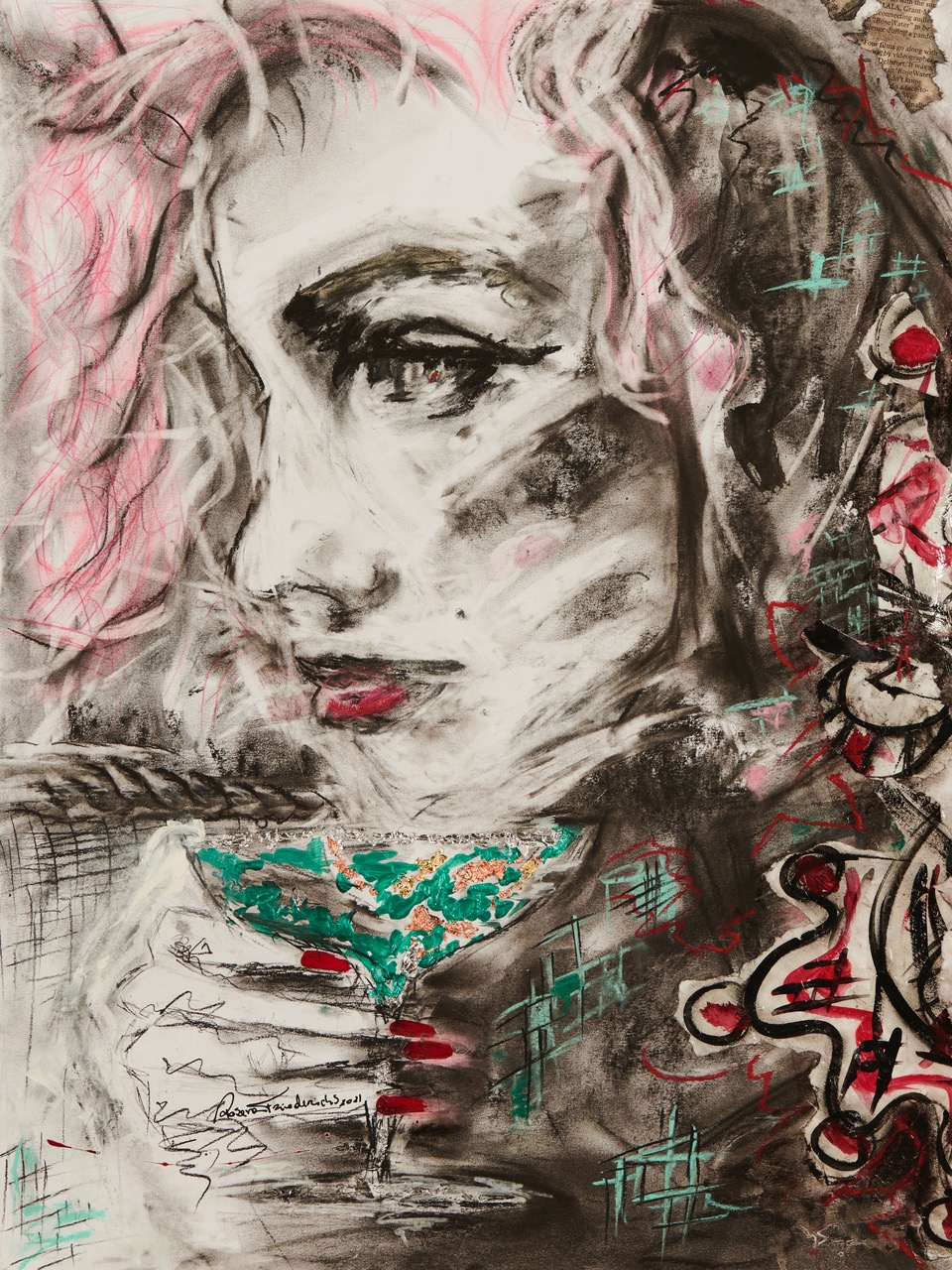 Visions of Rosana, Part 1 | Lifestyle Media Group