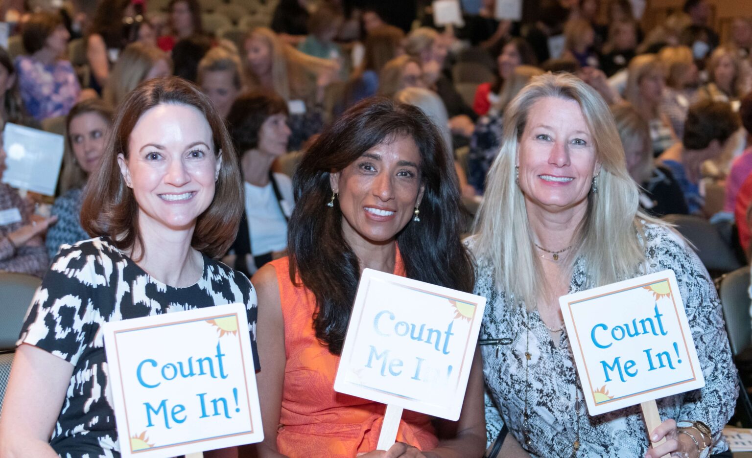 Impact 100 Palm Beach County Begins Grant-Giving Year - Lifestyle Media