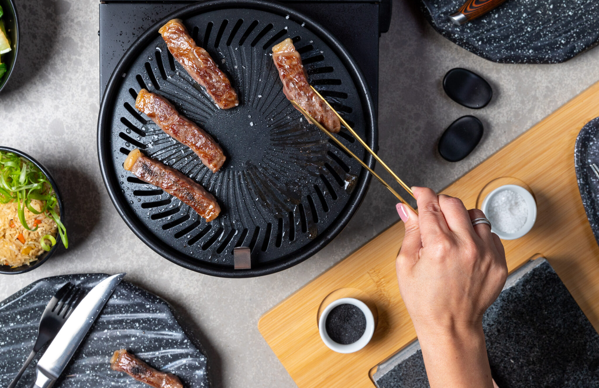 Casa Sensei in Fort Lauderdale Launches Interactive Wagyu Experience | Lifestyle Media Group