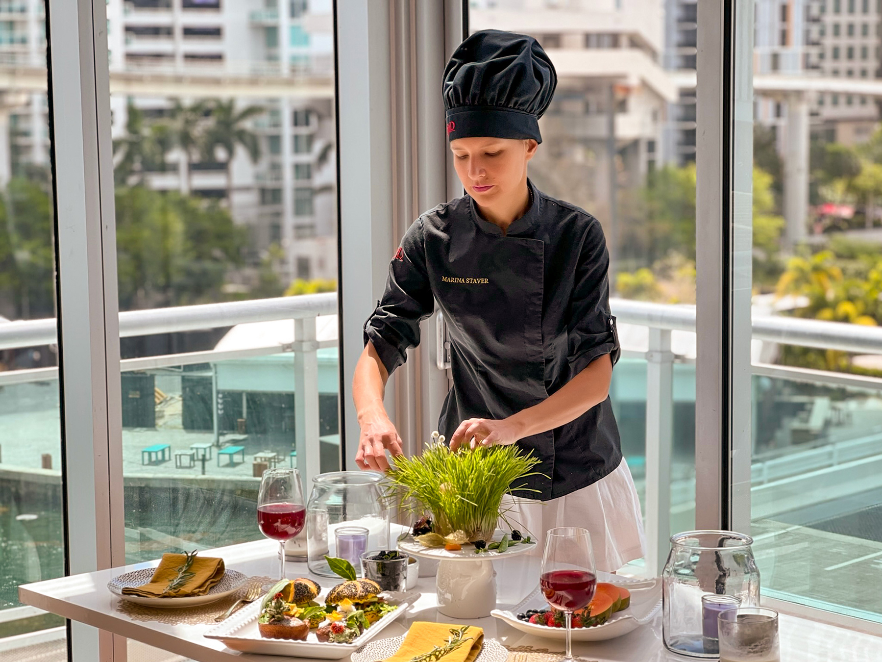 Let a Chef Take Over Your Kitchen | Lifestyle Media Group